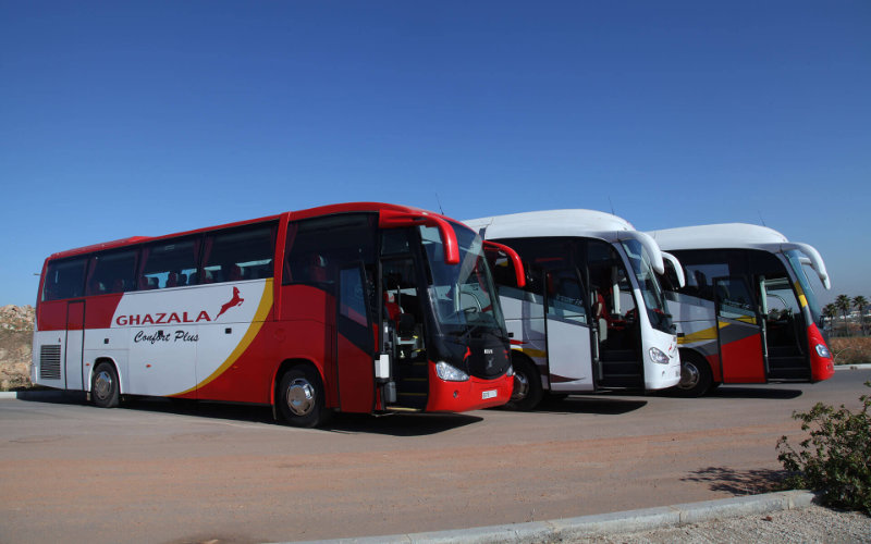 Bus Fares Surge in Morocco Ahead of Eid al-Fitr as Fuel Subsidies End ... Bus Fares Surge in Morocco Ahead of Eid al-Fitr as Fuel Subsidies End ...